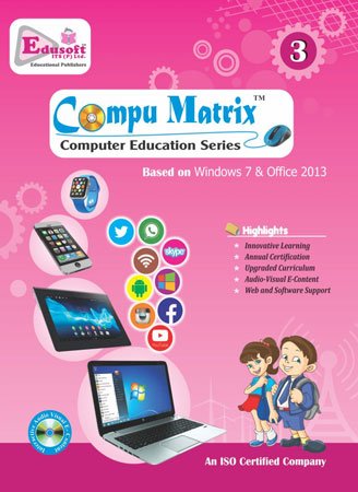 Compumatrix - Edusoft IT Solutions Pvt. Ltd.