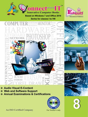Connect IT - Edusoft IT Solutions Pvt. Ltd.