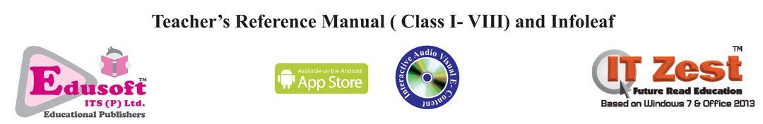 IT Zest - Future Read Education - Edusoft IT Solutions Pvt. Ltd.