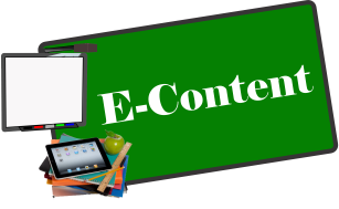 E-Content - Edusoft IT Solutions Pvt. Ltd.