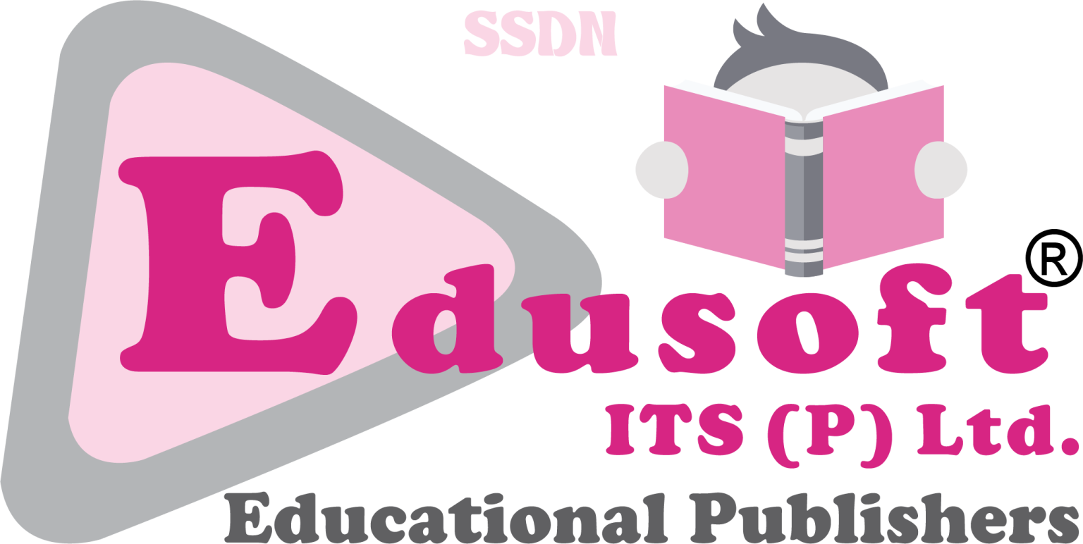 eBooks - Edusoft IT Solutions Pvt. Ltd.